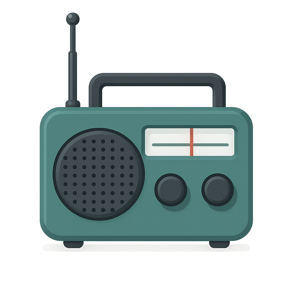 Radio voor Kinderen van 3-12 Jaar | Storypie
